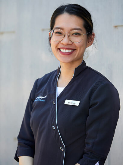 Specialist Melbourne Orthodontist | Bayside Orthodontists | Meet Our Team